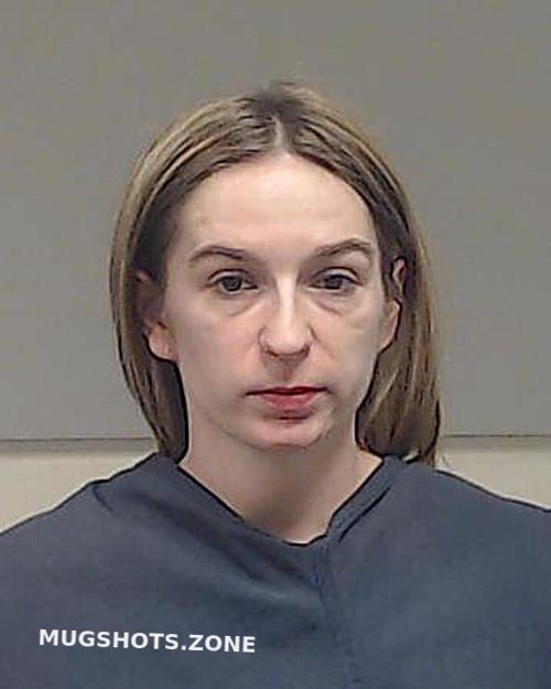 RICE SELENA BROOKE 01/28/2024 - Collin County Mugshots Zone