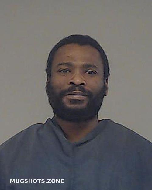 CODY ERIC 01/29/2024 - Collin County Mugshots Zone