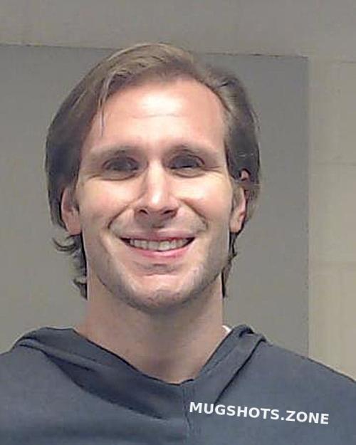 ALLRED JACOB THOMAS 01/29/2024 - Collin County Mugshots Zone