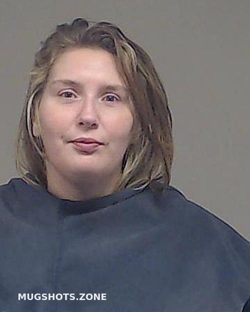 BERHOW TIFFANY RENEA 01/30/2024 - Collin County Mugshots Zone
