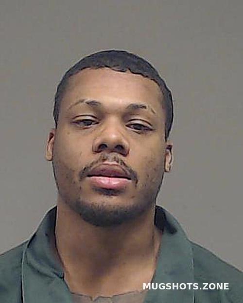 TAYLOR SHERROD TERRANCE 01/30/2024 - Collin County Mugshots Zone
