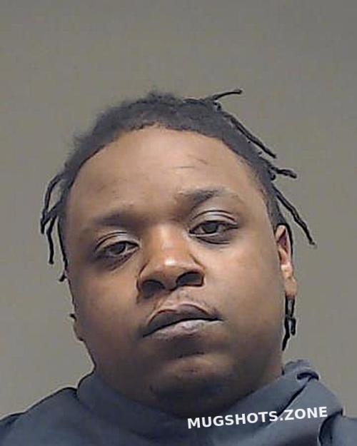CALAIS NICHOLAS RODNEY 01/30/2024 - Collin County Mugshots Zone