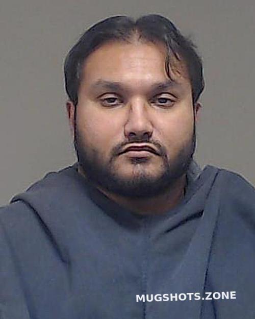 AWWAL ADIL 01/30/2024 - Collin County Mugshots Zone