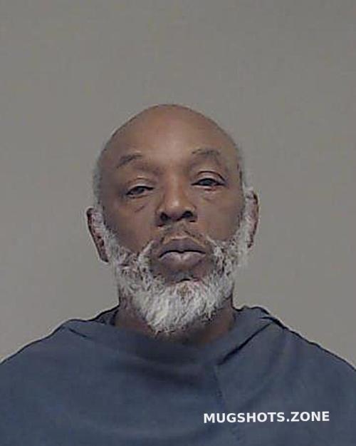 DURHAM TONY PHILLIP 01/30/2024 - Collin County Mugshots Zone
