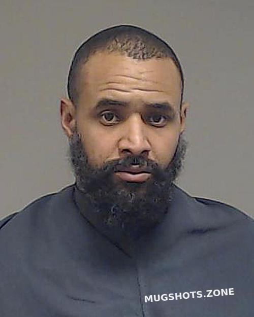 ROWE DERRICK MICHAEL 01/31/2024 - Collin County Mugshots Zone