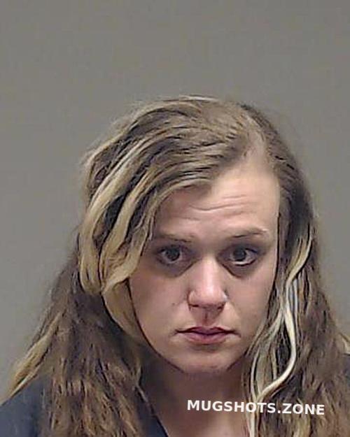 GRUMBACH LAURA MARIE 02/01/2024 - Collin County Mugshots Zone
