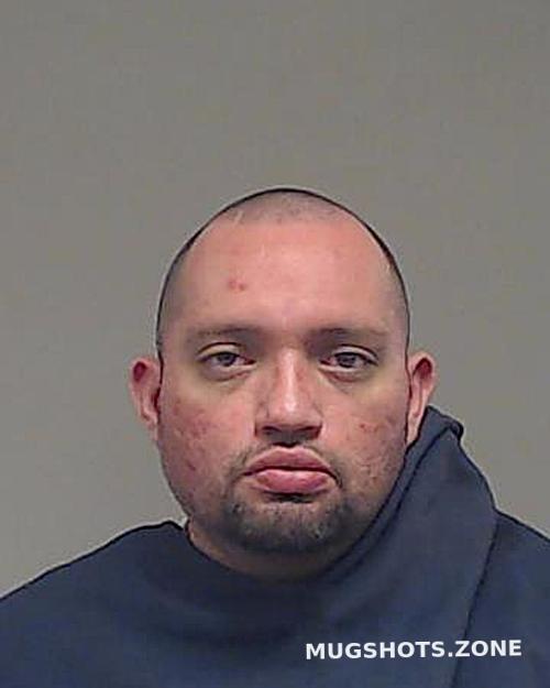 ARELLANO CELSO 02/01/2024 - Collin County Mugshots Zone