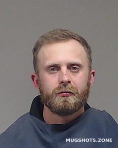 DUNCAN WESTON CADE 02/01/2024 - Collin County Mugshots Zone