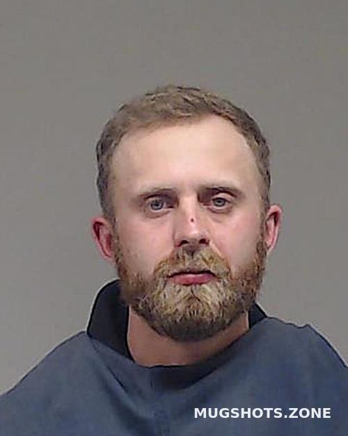 DUNCAN WESTON CADE 02/01/2024 - Collin County Mugshots Zone