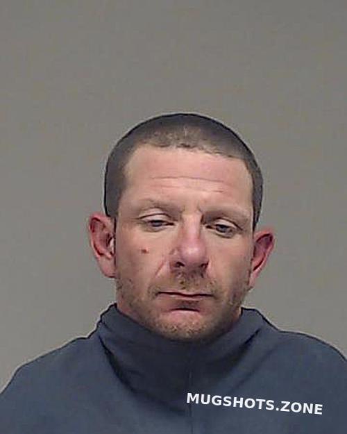 ALLSUP ROBERT WEBB 02/01/2024 - Collin County Mugshots Zone