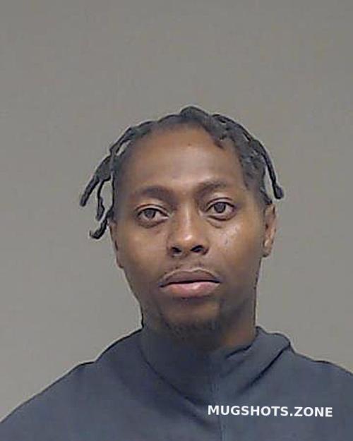 WILLIAMS RAYMOND DEVONE 02/01/2024 - Collin County Mugshots Zone