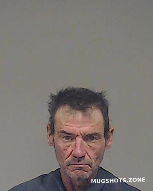 BOONE JEFFERY WAYNE 02/01/2024 - Collin County Mugshots Zone