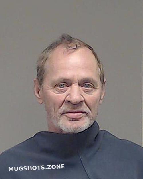 ADAMS DAVID WAYNE 02/01/2024 - Collin County Mugshots Zone