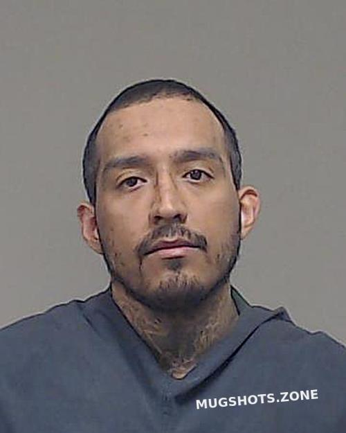 CASTILLO JUAN FRANCISCO 02/02/2024 - Collin County Mugshots Zone
