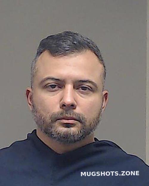 FRANCO OSCAR JR. 02/02/2024 - Collin County Mugshots Zone