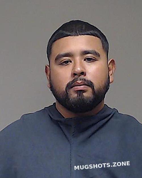 MOLINA-ALBA IRVING 02/02/2024 - Collin County Mugshots Zone