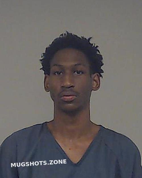 LEWIS JACOB KEYORIAN 02/02/2024 - Collin County Mugshots Zone