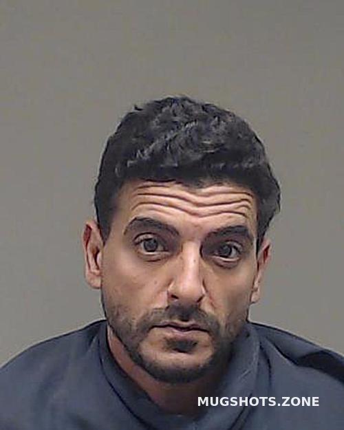 BANNA RASHAD H 02/02/2024 - Collin County Mugshots Zone