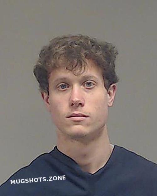 GUZINSKI JACOB PATRICK 02/02/2024 - Collin County Mugshots Zone