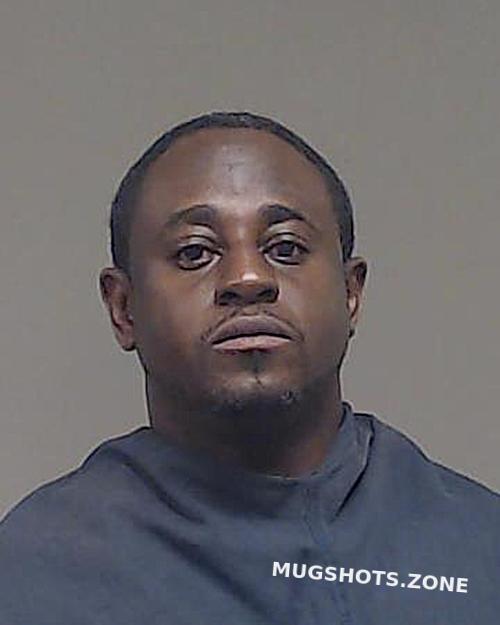 SMITH ARDROM PAUL 02/04/2024 - Collin County Mugshots Zone