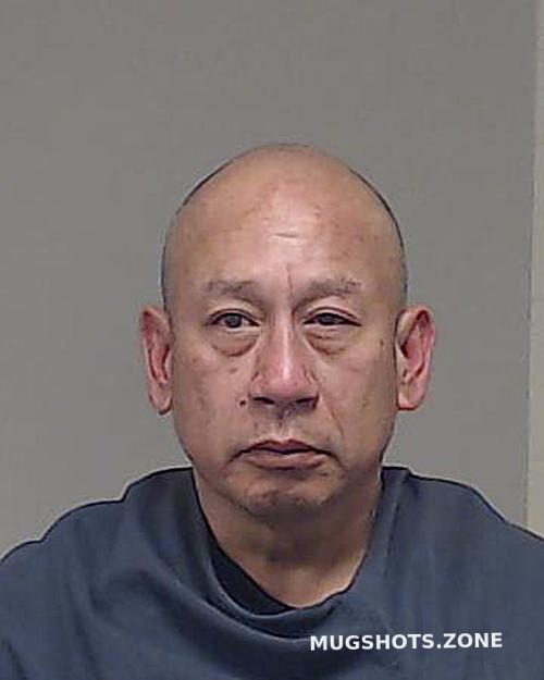 DELPEY TONY MINH 02/04/2024 - Collin County Mugshots Zone