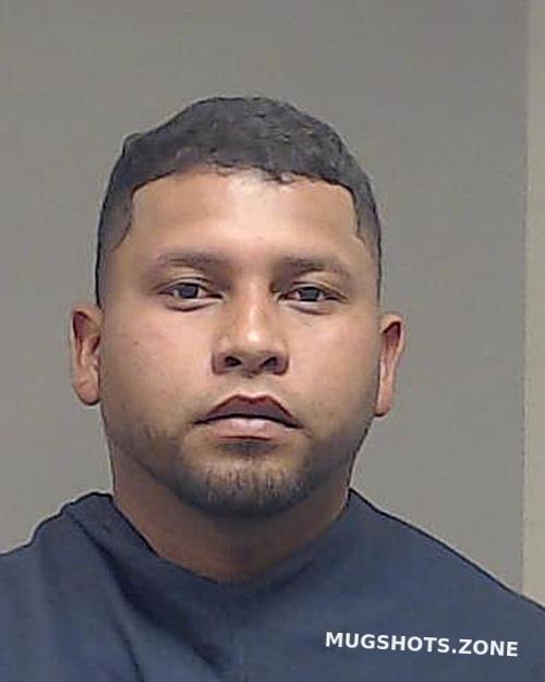 ROMERO QUERUIN 02/04/2024 - Collin County Mugshots Zone