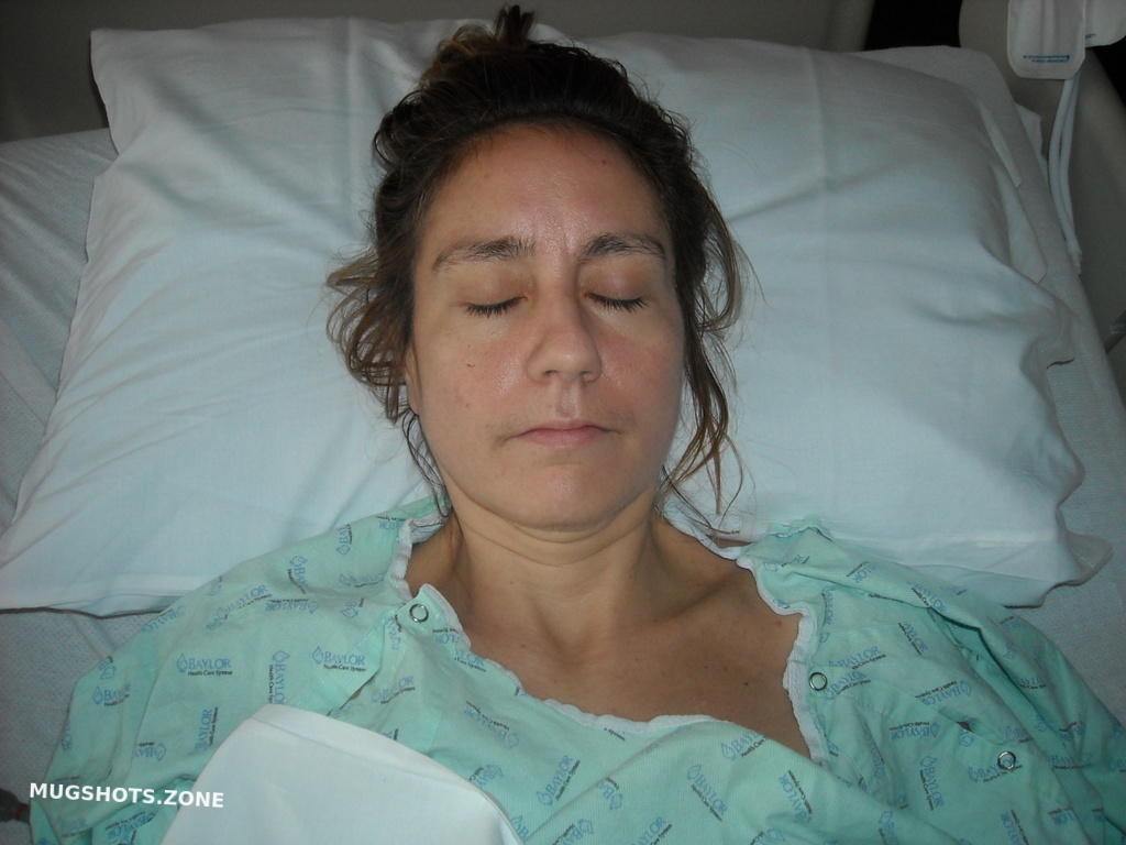 LYNN CHRISTIE ROSE 02/05/2024 - Collin County Mugshots Zone