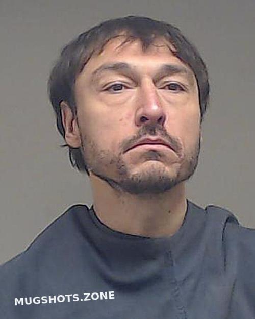 SMITH RYAN DEAN 02/06/2024 - Collin County Mugshots Zone SMITH RYAN DEAN 02/06/2024 - Collin County Mugshots Zone