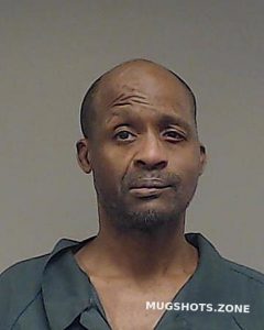 THOMAS PATRICK WAYNE 02/06/2024 - Collin County Mugshots Zone