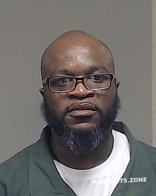 JORDAN ALVIN BRUCE JR. 02/07/2024 - Collin County Mugshots Zone