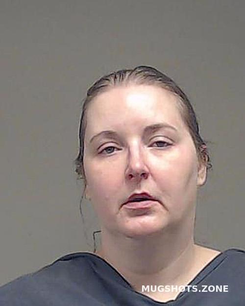 STUART JESSICA LYNN 02/07/2024 - Collin County Mugshots Zone