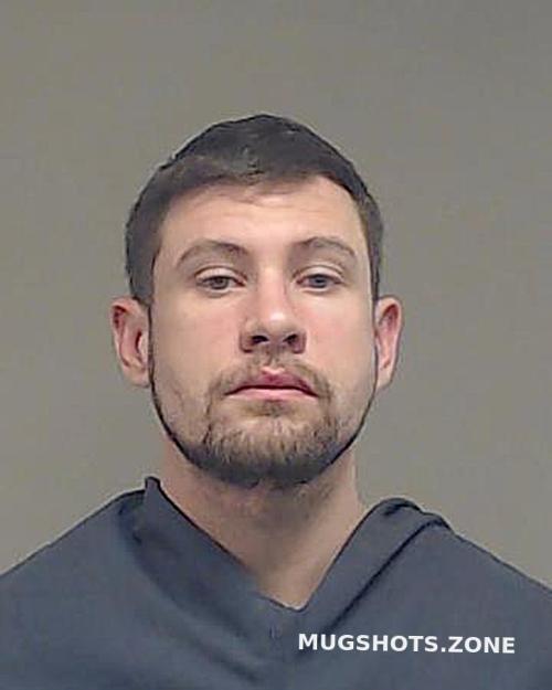 ARMSTRONG RACE TRACY 02/07/2024 - Collin County Mugshots Zone