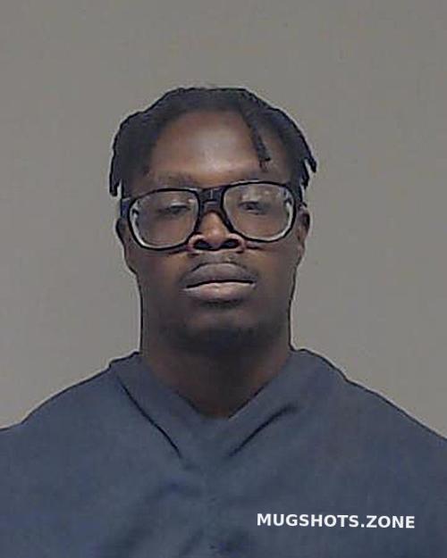 GRAYSON REMY MARQUAY 02/08/2024 - Collin County Mugshots Zone