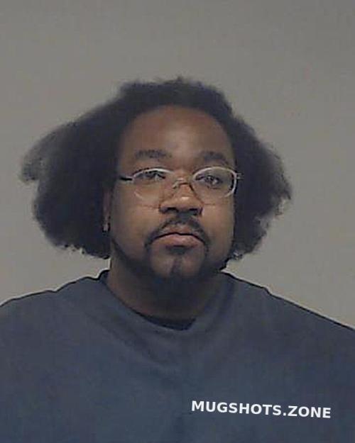 MORRIS DEMARCUS DONELL 02/08/2024 - Collin County Mugshots Zone