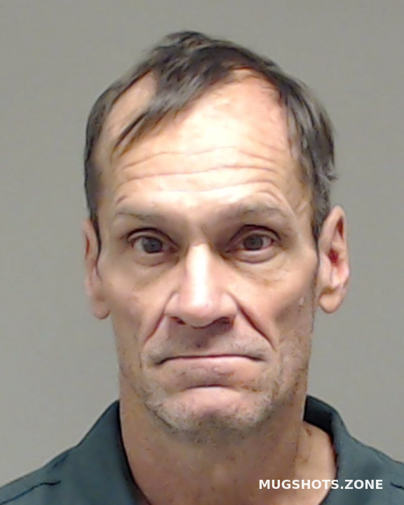 FOX KENNETH FRANCIS 02/09/2024 - Collin County Mugshots Zone