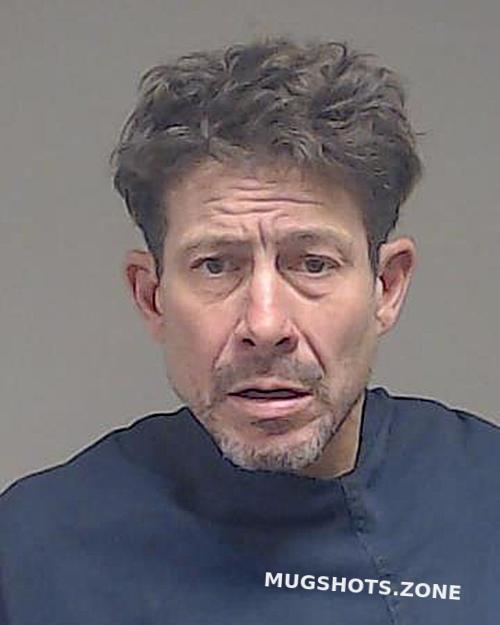 BYRNE JEREMY EDWARD 02/09/2024 - Collin County Mugshots Zone