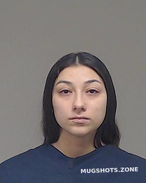 QUINTANA SHAYLAH JANEA 02/11/2024 - Collin County Mugshots Zone