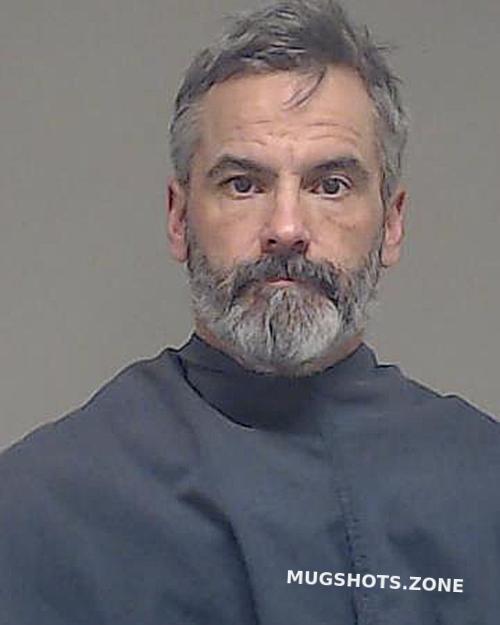 WEEMS DAVID NICHOLAS 02/11/2024 - Collin County Mugshots Zone