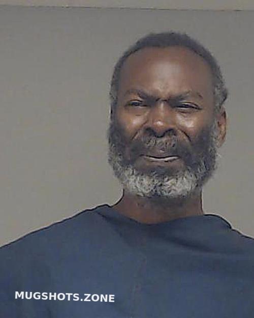 MOSLEY FREDERICK JEROME 02/11/2024 - Collin County Mugshots Zone