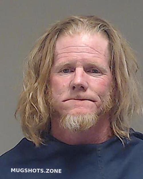 HANEY STEVEN LEE 02/13/2024 - Collin County Mugshots Zone