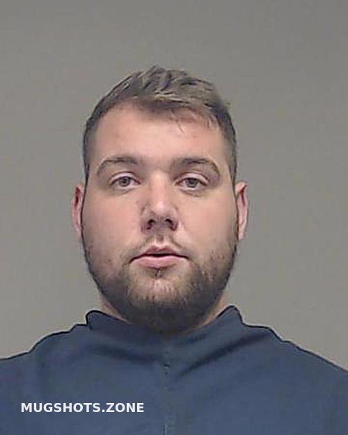 MASON RAMSEY CARLTON 02/13/2024 - Collin County Mugshots Zone