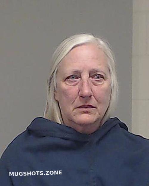 HALE RHONDA LYNNE 02/13/2024 - Collin County Mugshots Zone