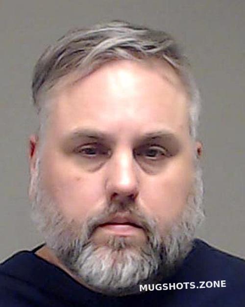 CATON JONATHAN LEE 02/13/2024 - Collin County Mugshots Zone