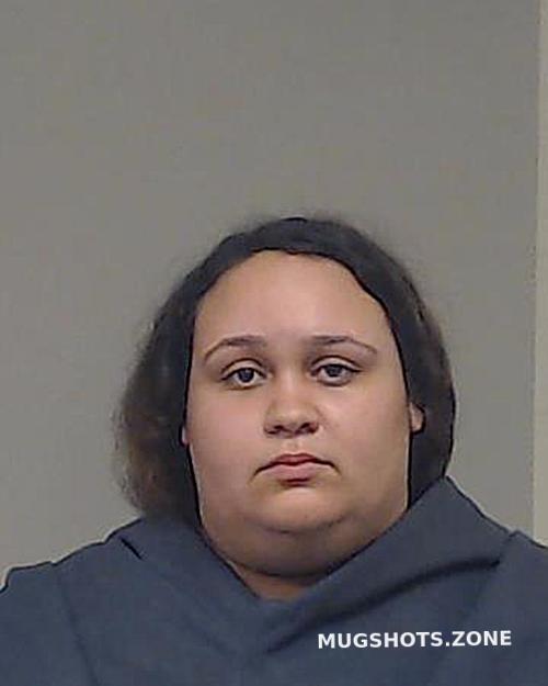 HARRISON BRITTANEY NICOLE 02/14/2024 - Collin County Mugshots Zone