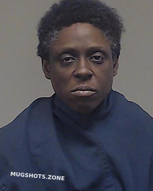 SIMON BOBBIE 02/14/2024 - Collin County Mugshots Zone