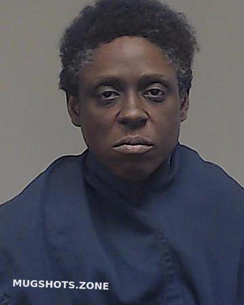 SIMON BOBBIE ROCHELLE 02/14/2024 - Collin County Mugshots Zone