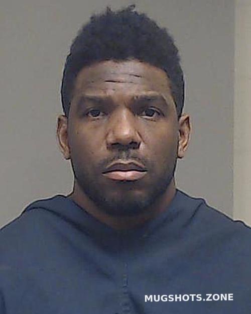 STAPLES COREY JERON 02/15/2024 - Collin County Mugshots Zone