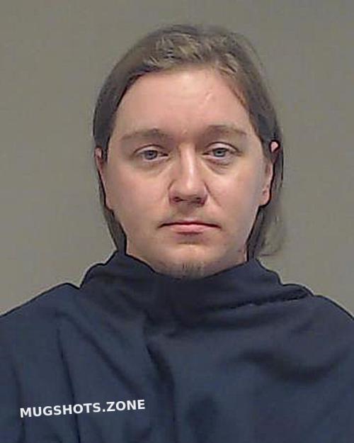 LUCE SHANE RANDALL 02/15/2024 - Collin County Mugshots Zone