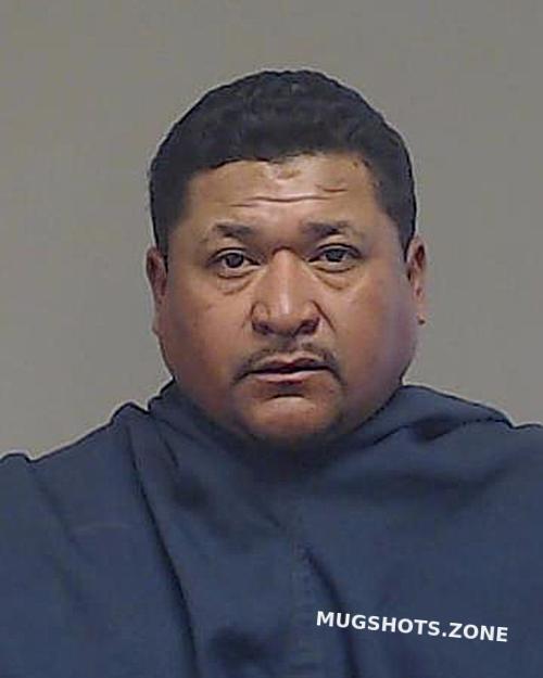 VAZQUEZ-LOPEZ FERNANDO 02/15/2024 - Collin County Mugshots Zone
