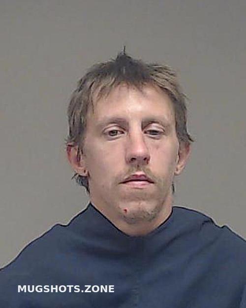 WATELSKI ERIC STEVEN 02/15/2024 - Collin County Mugshots Zone